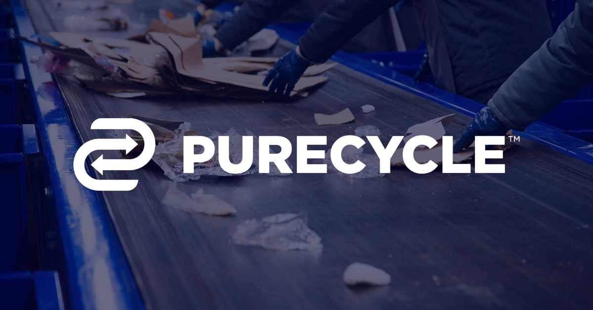 PureCycle Invites Ironton and Denver Communities to Tour Recycling ...