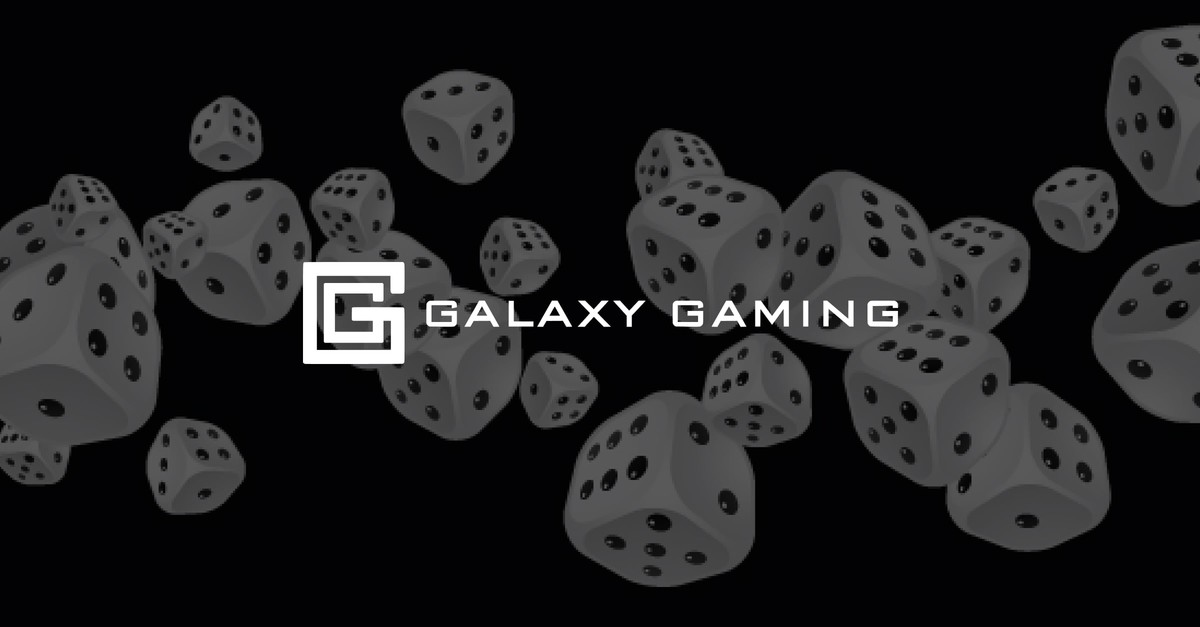 Evolution to acquire Galaxy Gaming, a leading independent developer and ...