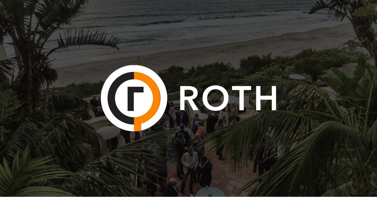 Past Conferences :: ROTH Capital Partners, LLC