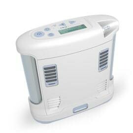Supplying the Best Oxygen Concentrators on the Market | Inogen, Inc