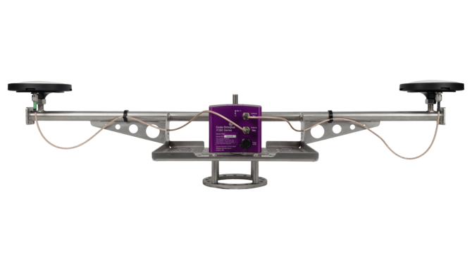F280® Pre Cal Coda Octopus Products Ltd
