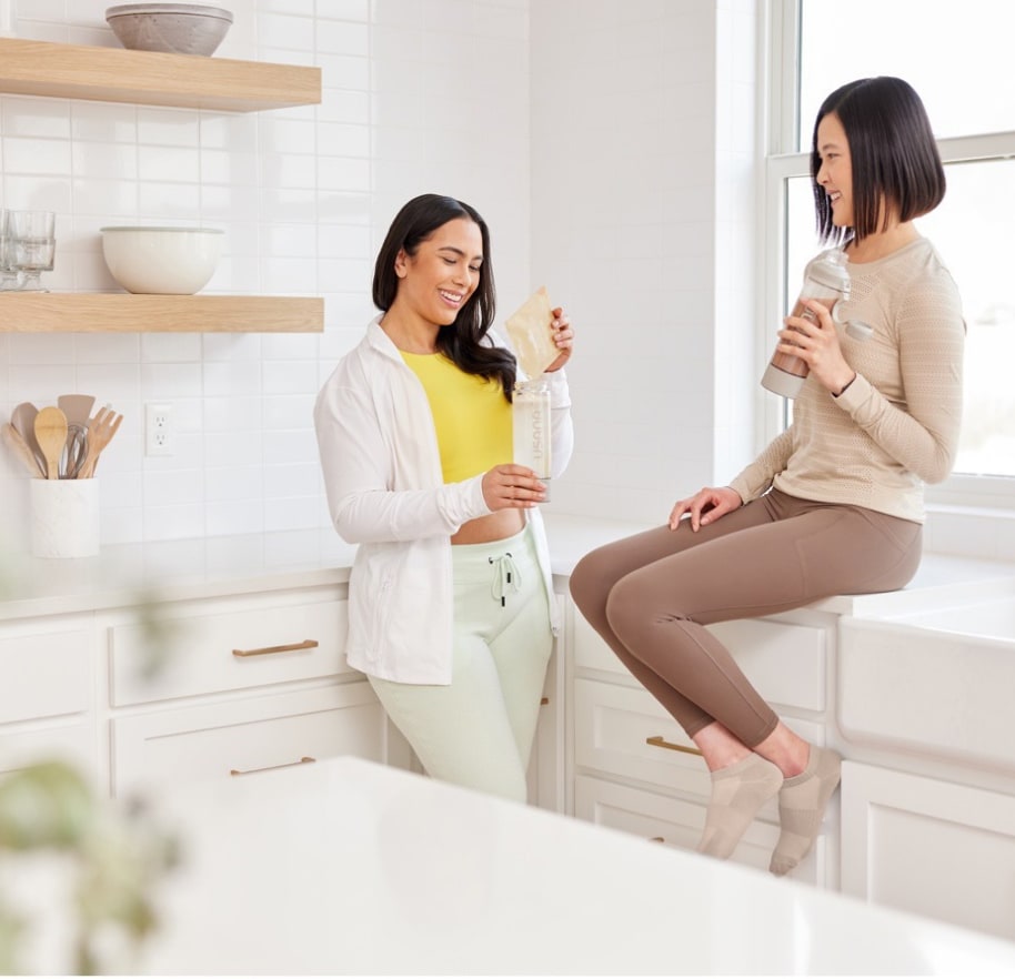 Sustainability :: USANA Health Sciences, Inc. (USNA)