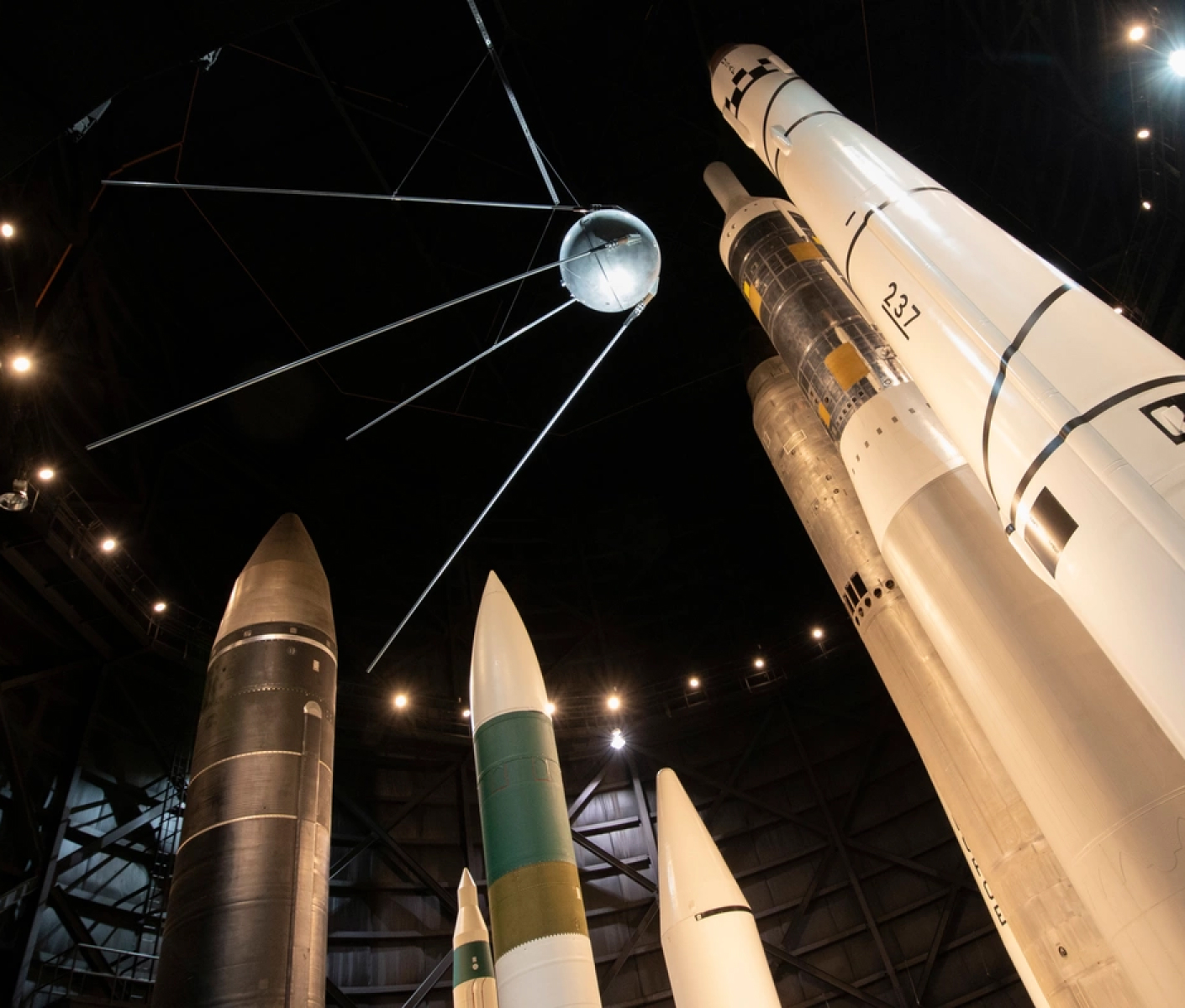 Strategic Systems :: Draper