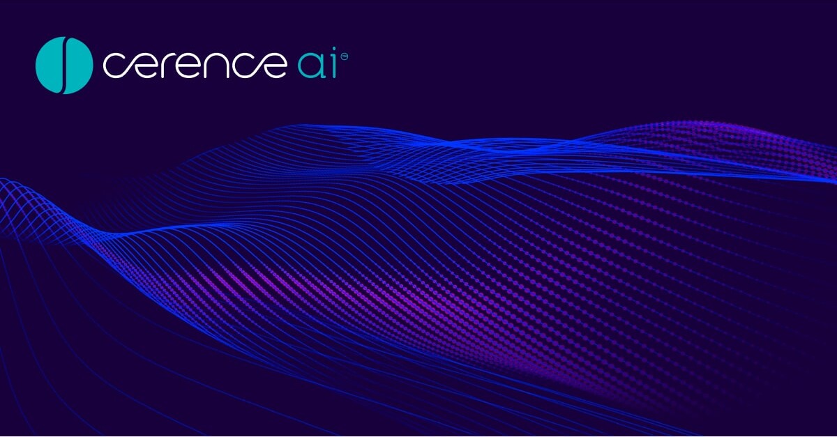 Company Information :: Cerence Inc. (CRNC)