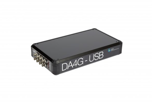 DA4G™-USB :: Coda Octopus Products Ltd.