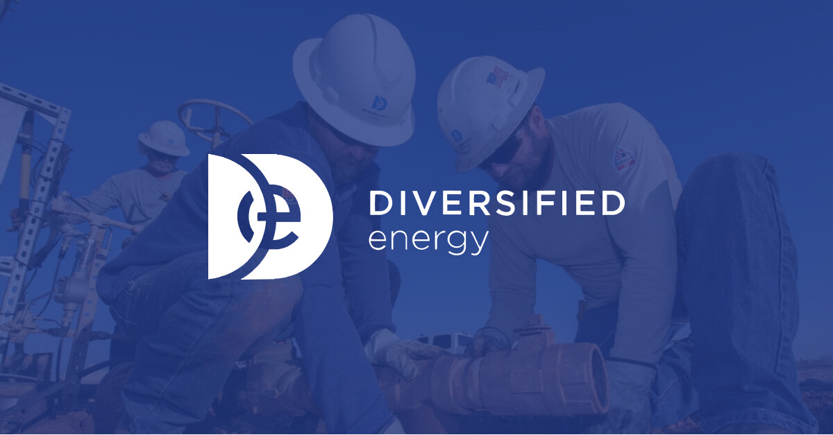 Diversified Energy Reports Strong First Quarter 2025 Results Driven by ...