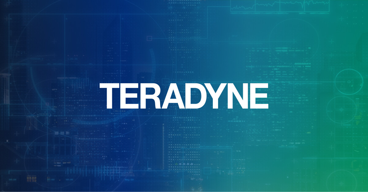 Company Information :: Teradyne, Inc. (TER)