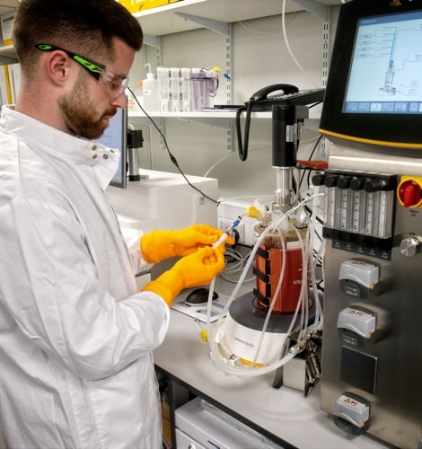 Technology :: Adaptimmune Therapeutics plc (ADAP)