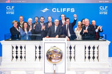 Newsroom :: Cleveland-Cliffs Inc. (CLF)