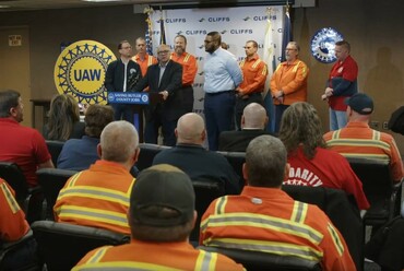 Newsroom :: Cleveland-Cliffs Inc. (CLF)