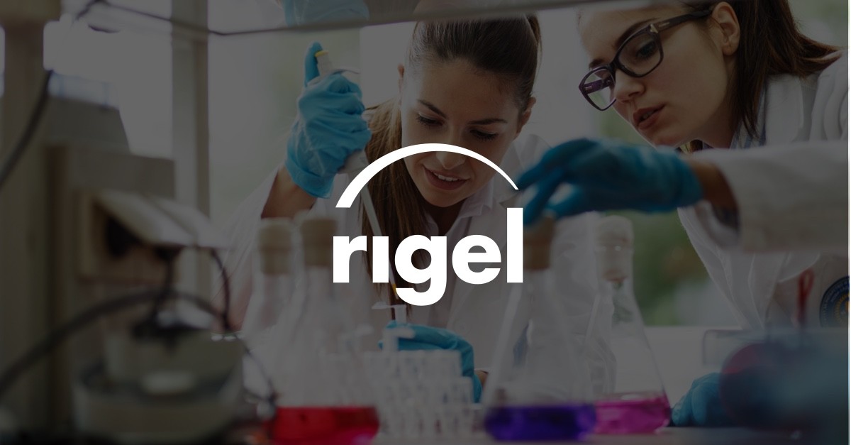 Rigel Announces U.S. FDA Approval of REZLIDHIA™ (olutasidenib) for the ...