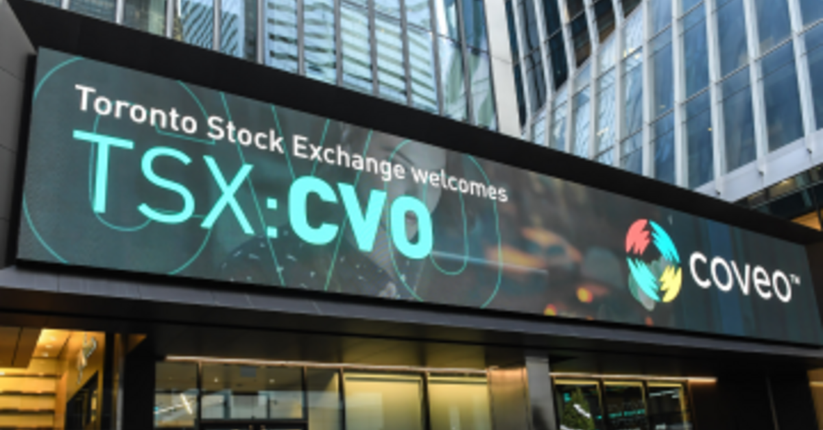 Leading Global Enterprises Continue to Find Success with Coveo AI ... Leading Global Enterprises Continue to Find Success with Coveo AI ...