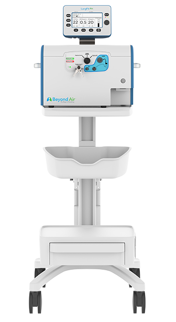 Beyond Air Inc. (XAIR)