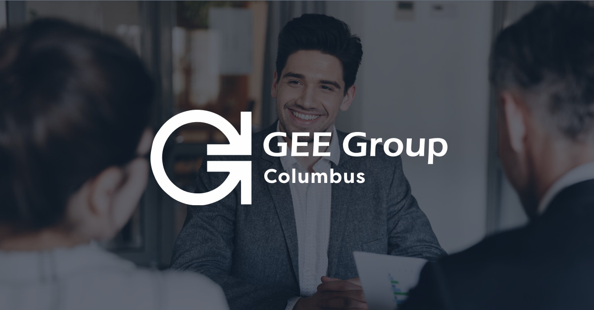 Team :: GEE Group - Columbus