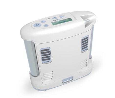 Oxygen Concentrator Product Manuals and Guides | Inogen, Inc