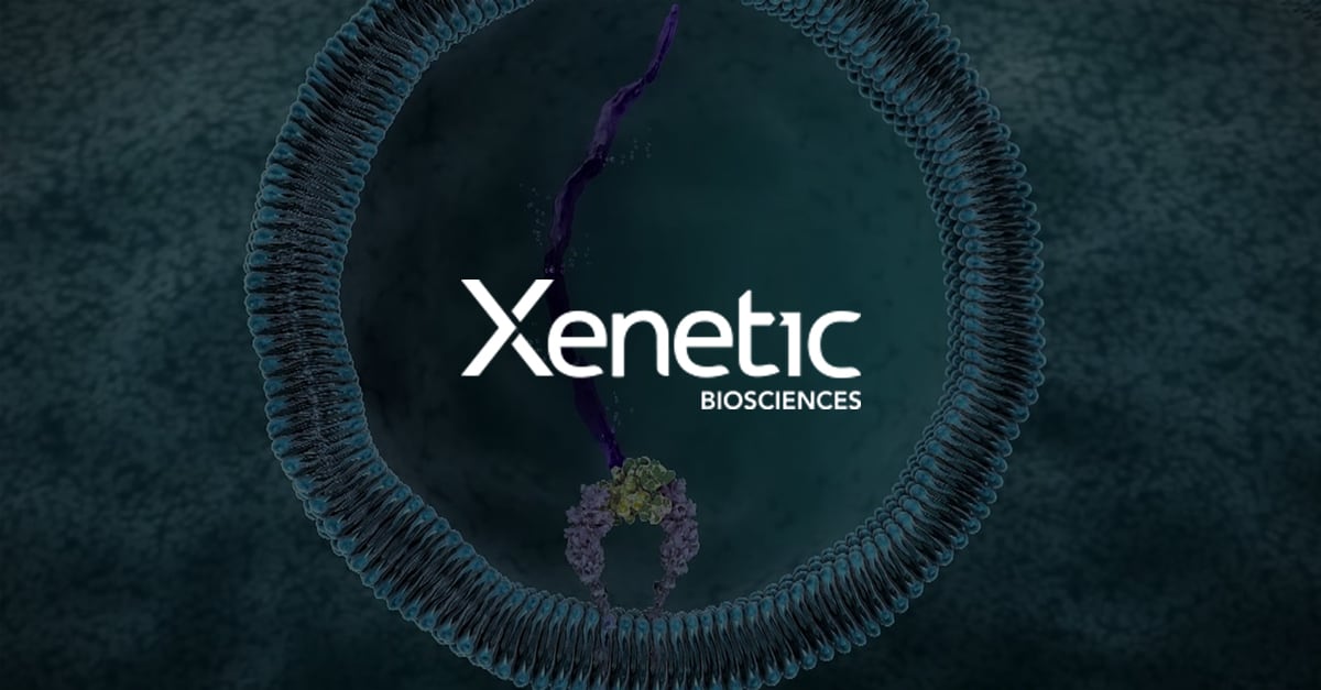 Proxy Materials :: Xenetic Biosciences, Inc. (XBIO)