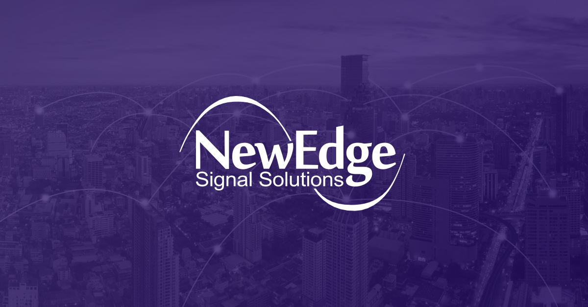 Technology :: NewEdge Signal Solutions Inc.