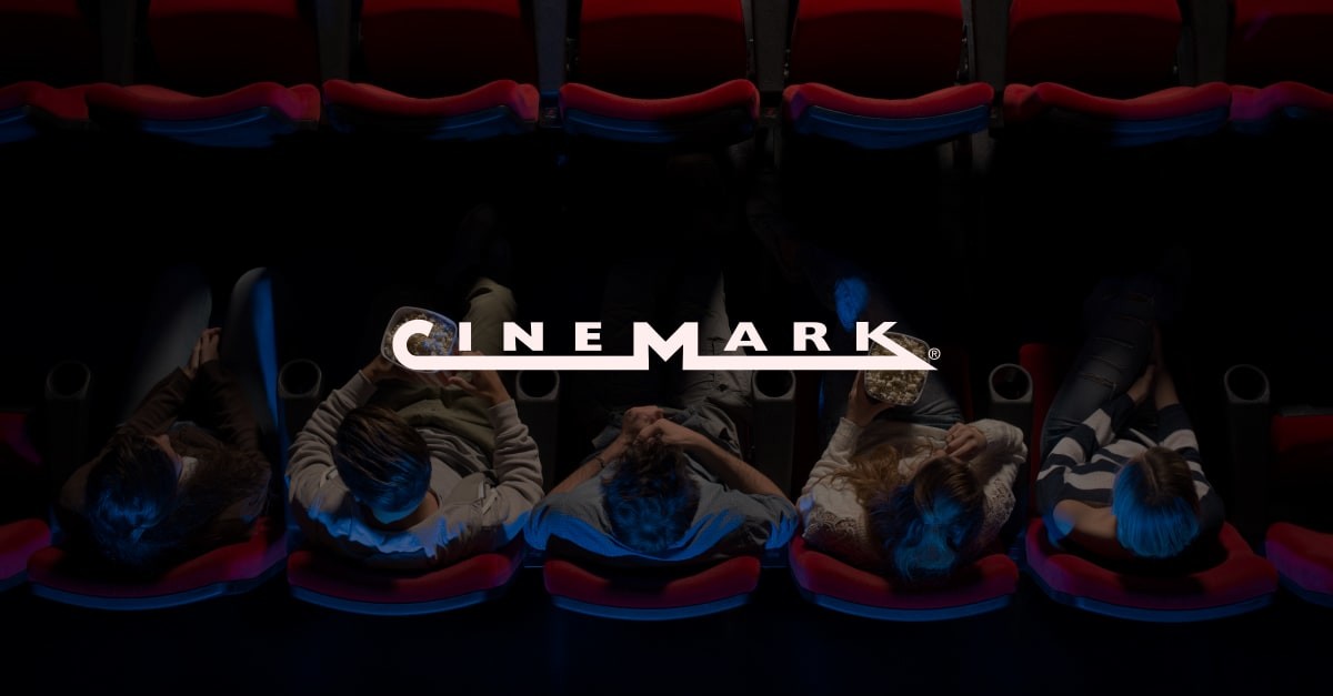 Cinemark Announces Plans to Construct a New 12-Screen All-Digital Movie ...