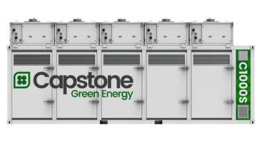 Products :: C1000S :: Capstone Power Solutions