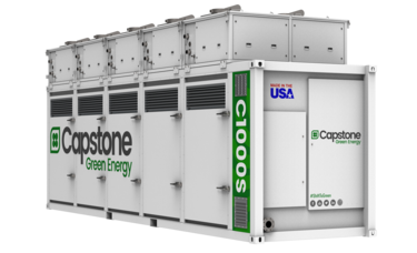 Products :: C1000S :: Capstone Power Solutions