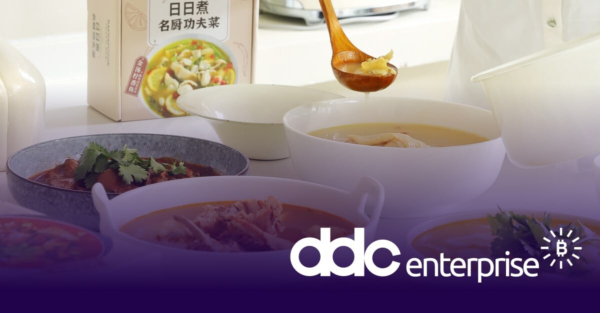 Management Team :: DDC Enterprise Limited (DDC)