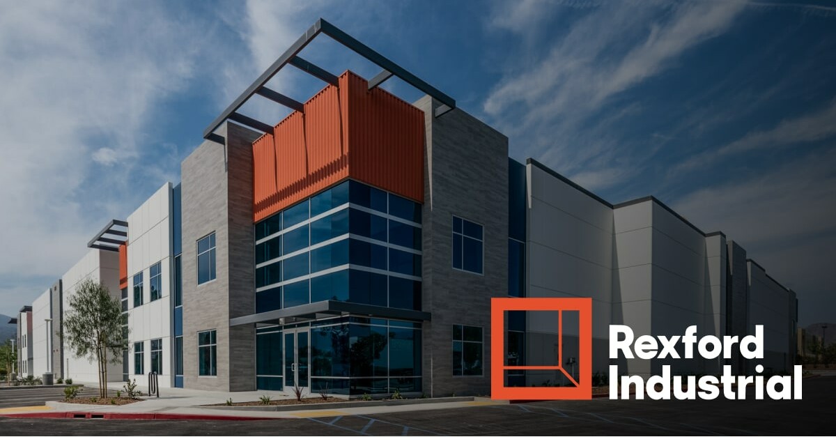 Press Releases : Rexford Industrial Realty, Inc. (REXR)
