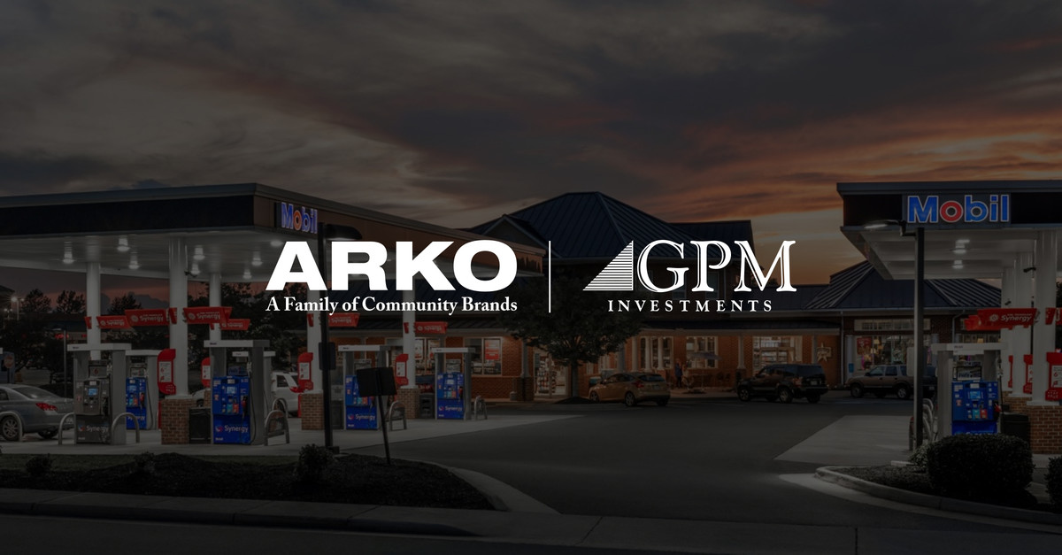 ARKO Reports Record Revenue and Profitability in 2022 :: ARKO Corp. (ARKO)