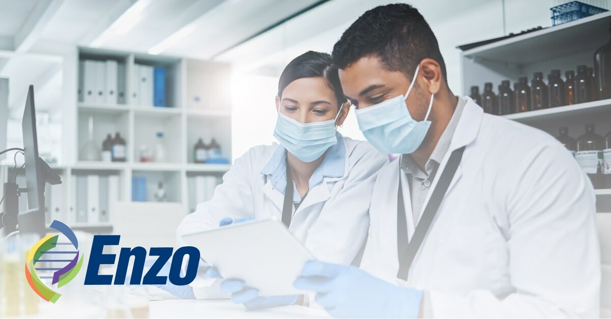 Press Releases :: Enzo Biochem, Inc. (ENZ)