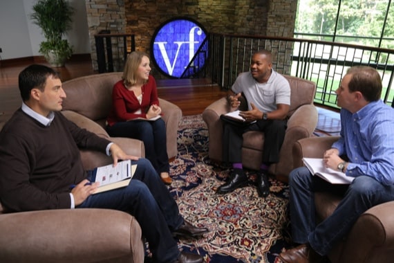 Life at VF :: VF Corporation (VFC)