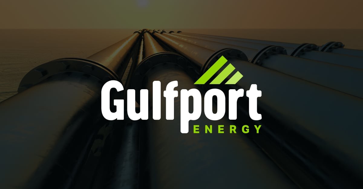 Press Releases :: Gulfport Energy Corporation (GPOR)