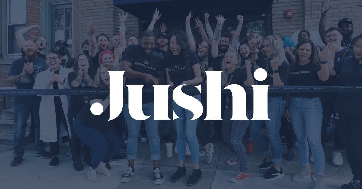 Jushi Holdings Inc. (JUSH)