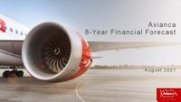 Presentations :: Avianca Group International Limited