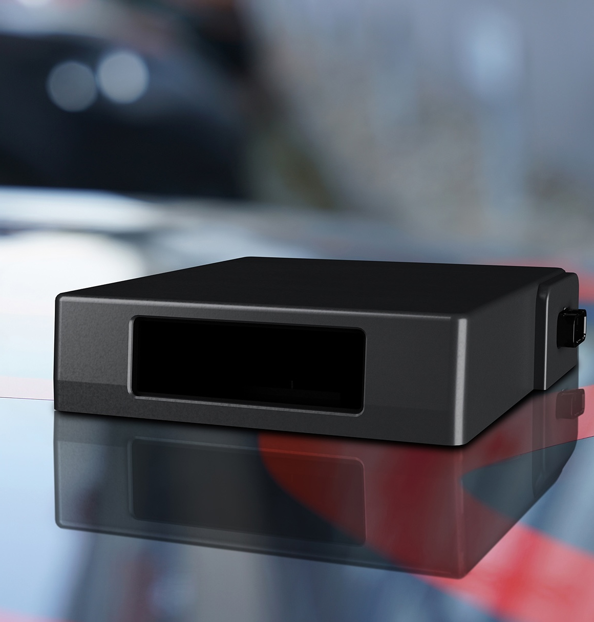 MicroVision, Inc. (MVIS)