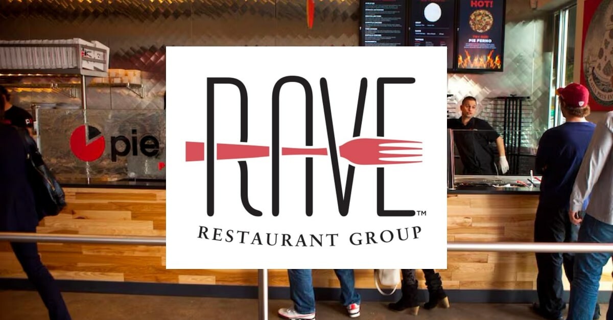 RAVE Restaurant Group, Inc. Reports Fourth Quarter and Fiscal Year End 2025 Financial Results ...