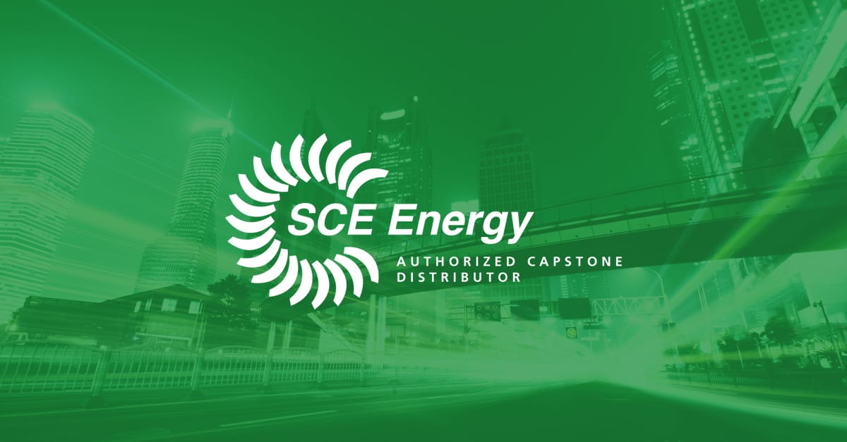 Products :: C1000S :: SCE Energy