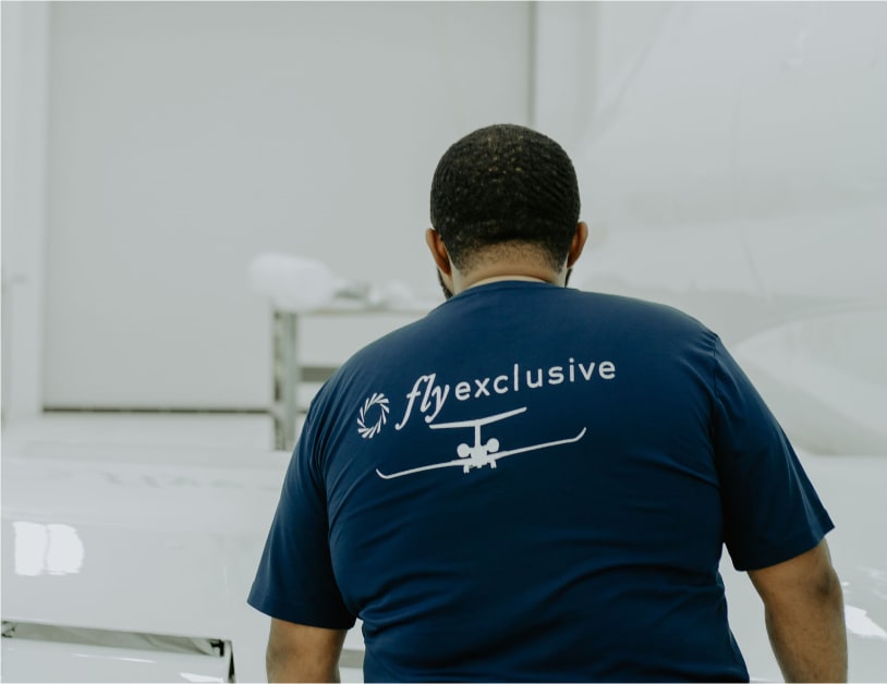 flyExclusive, Inc. (FLYX)