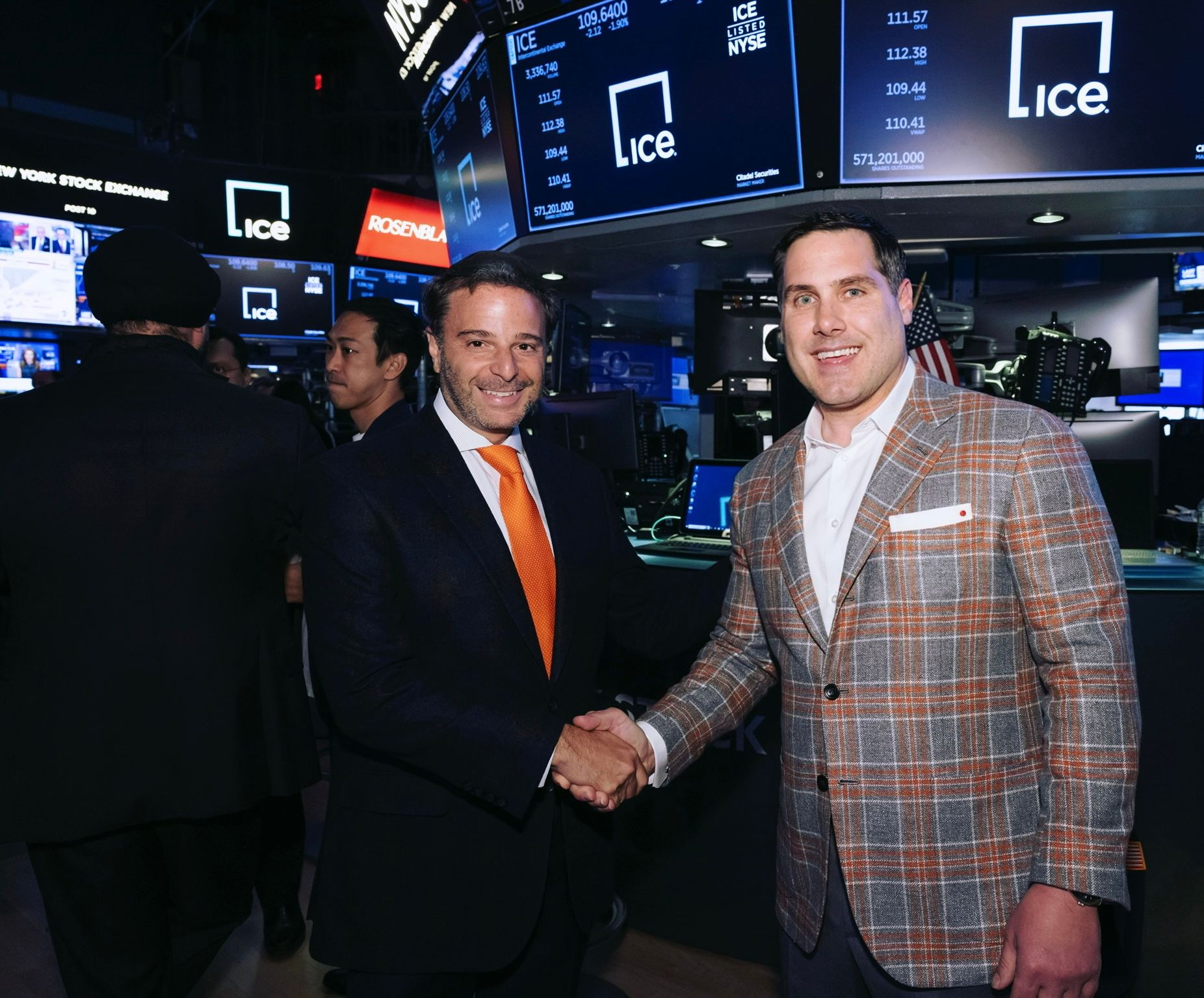 Gallery :: Lucosky Brookman LLP