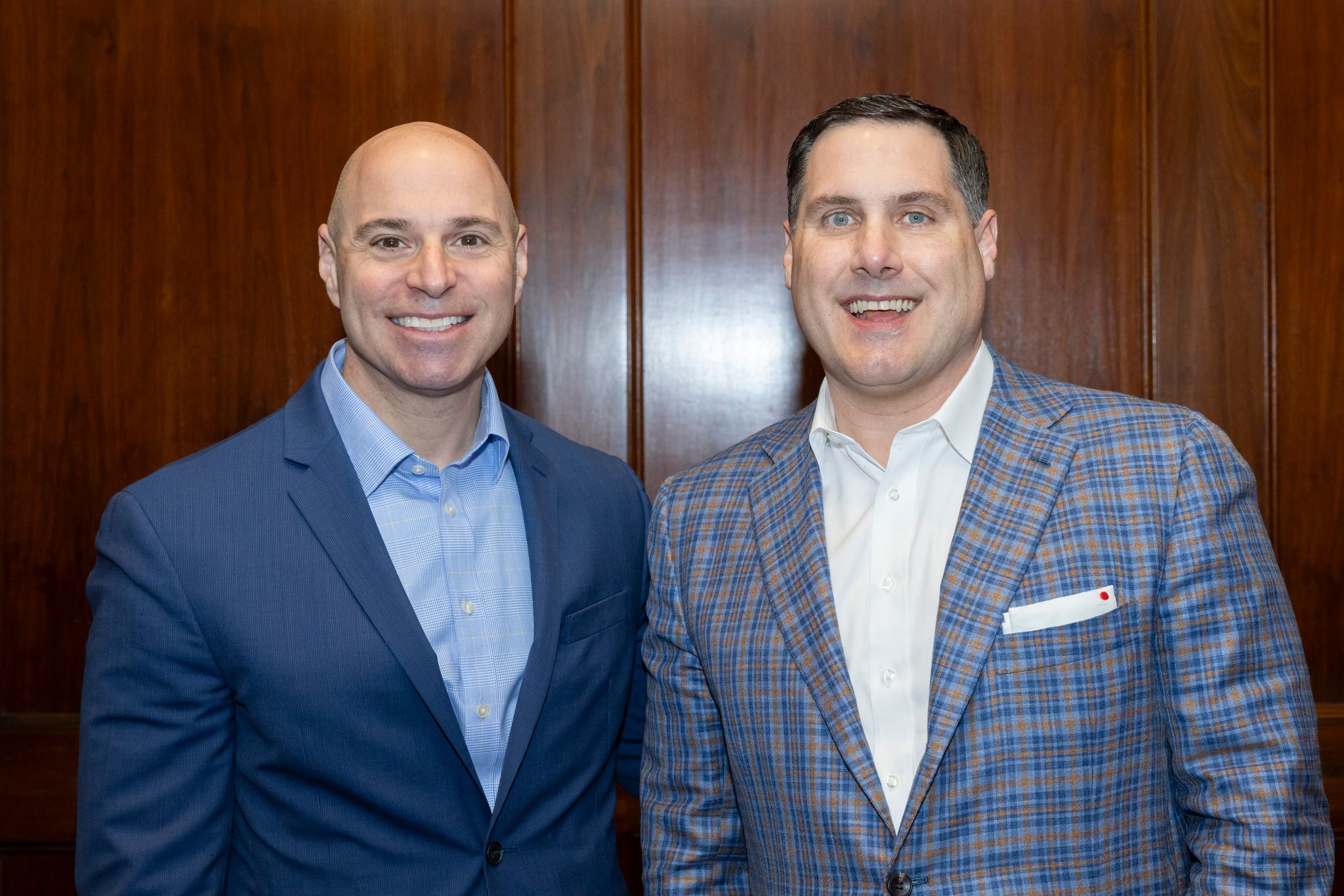 Gallery :: Lucosky Brookman LLP