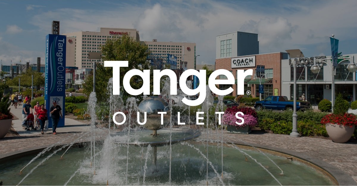Tanger Reports Fourth Quarter And Year End Results :: Tanger Factory ...