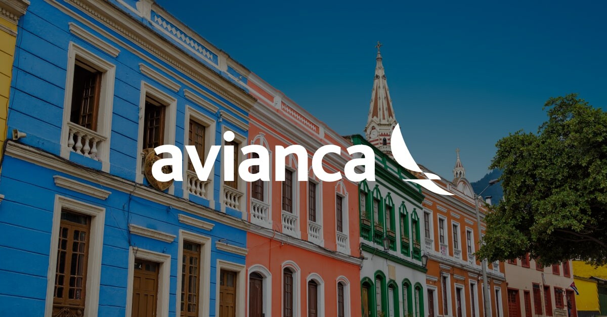 Management Team :: Avianca Group International Limited