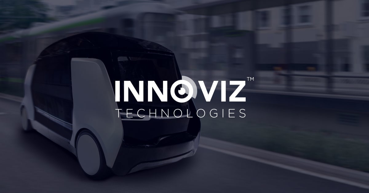Daimler Truck and Torc Robotics Select Innoviz Technologies as LiDAR Partner for Series ...