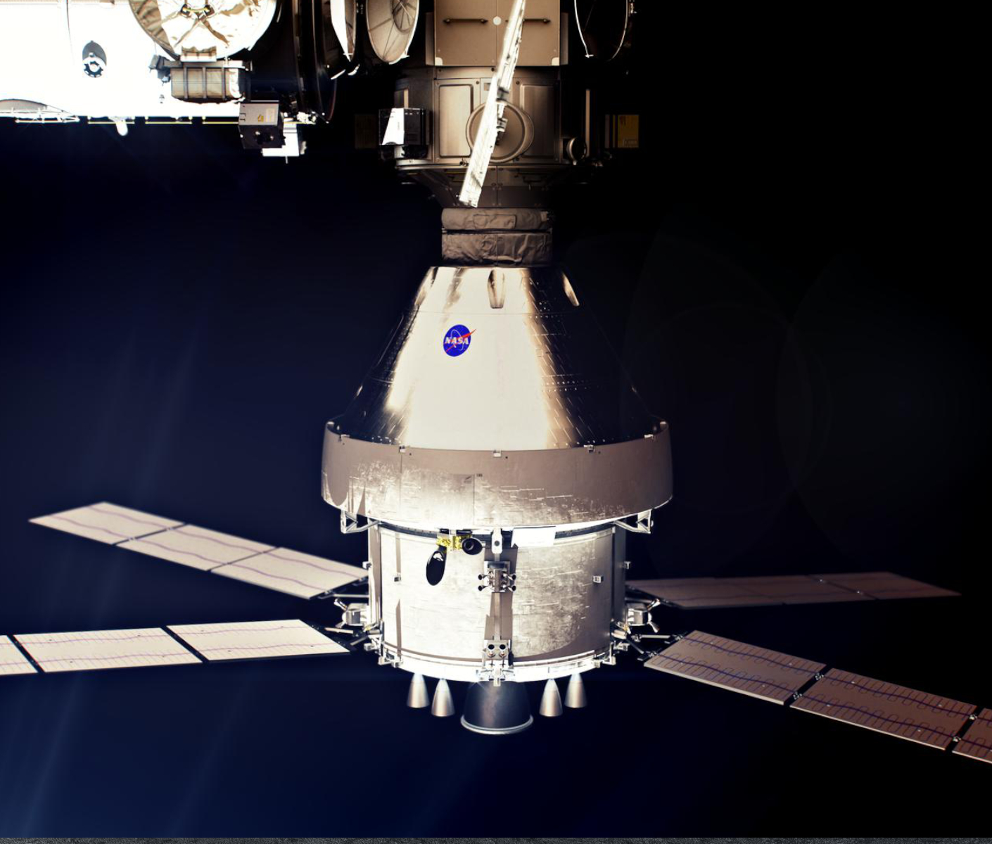 Space Systems :: Draper