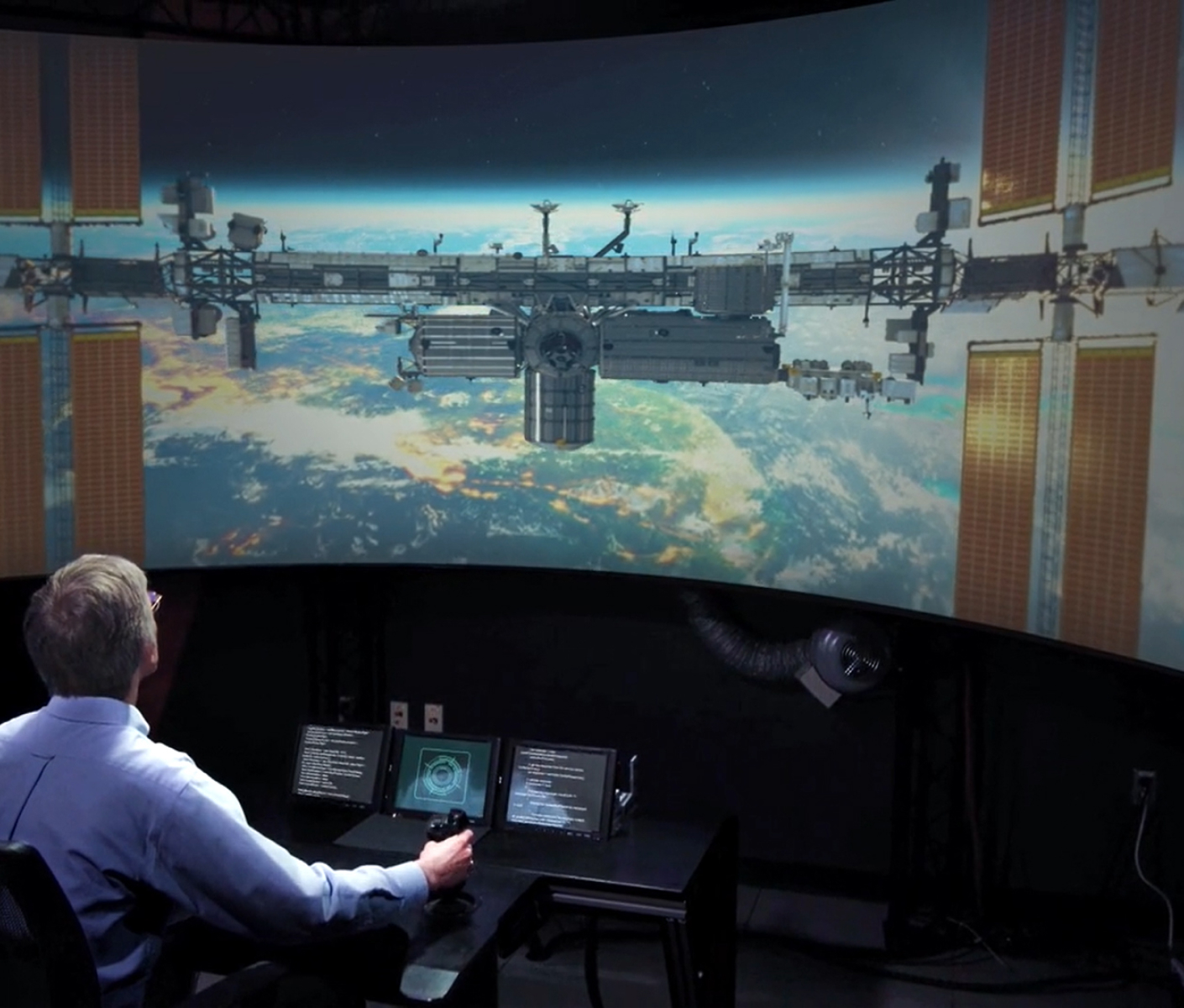 Space Systems :: Draper