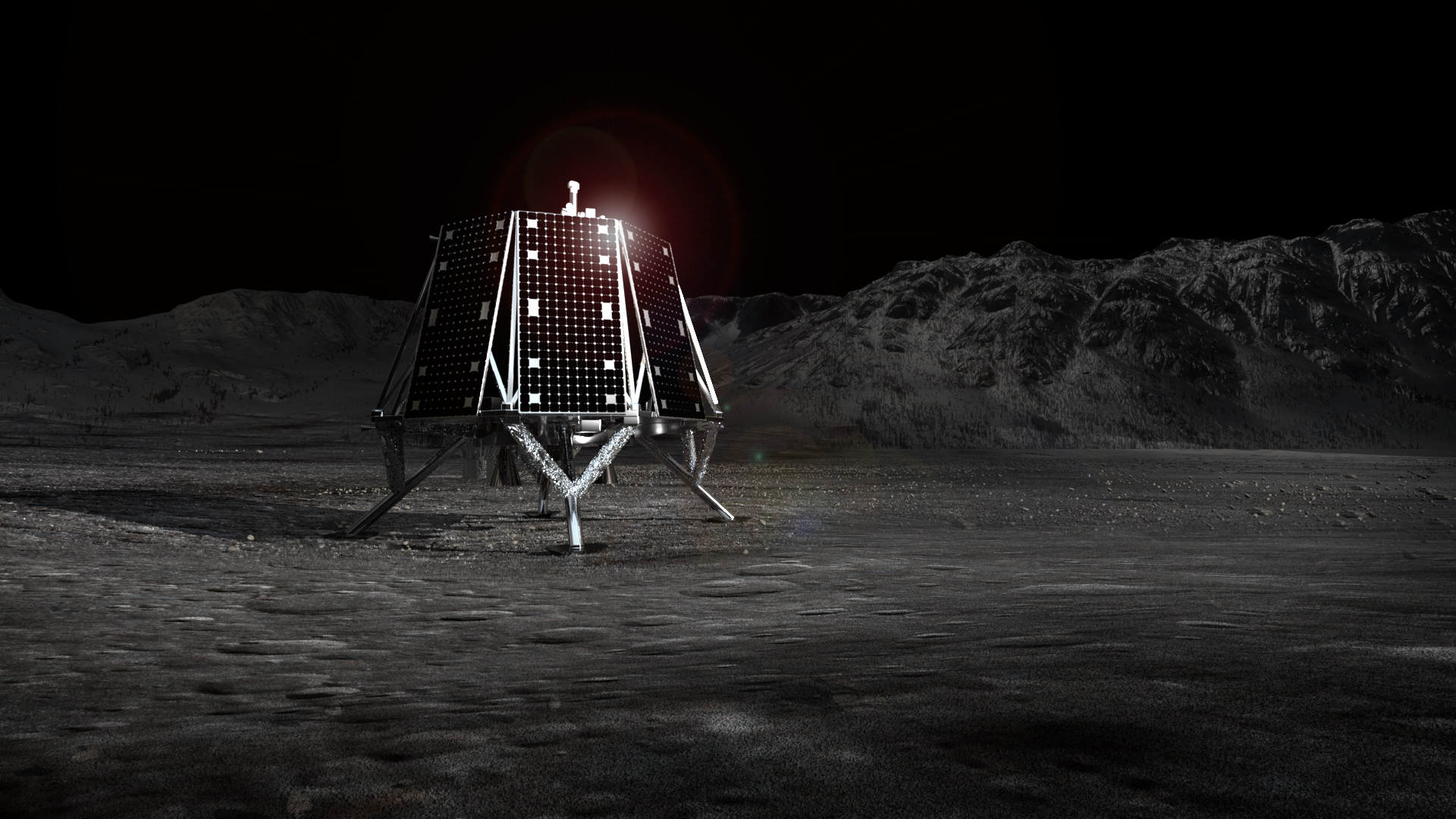 Space Systems :: Draper