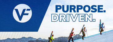 The VF Foundation :: VF Corporation (VFC)