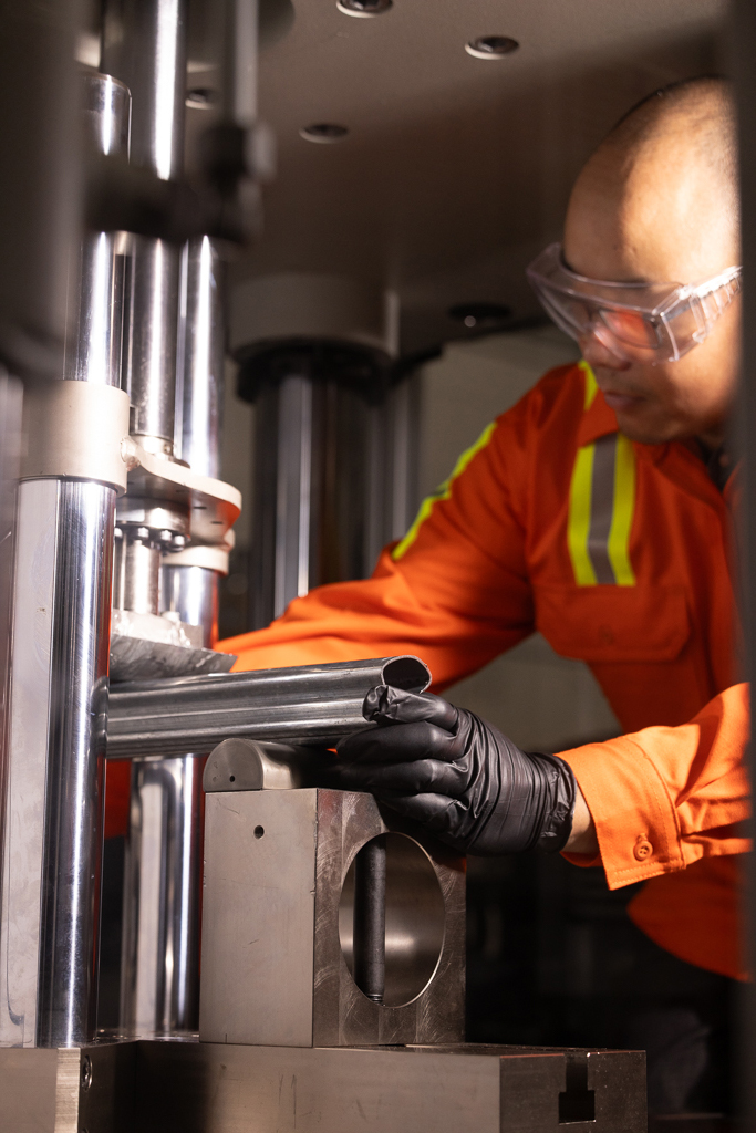 Innovation :: Cleveland-Cliffs Inc. (CLF)