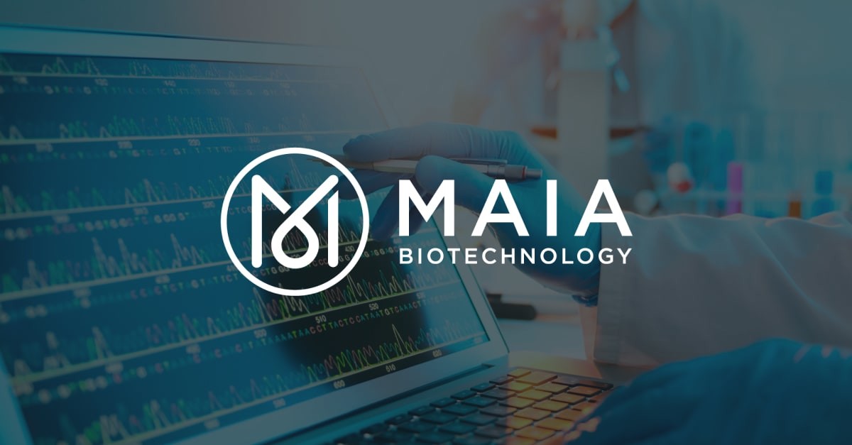 MAIA Biotechnology to Initiate Phase 3 Pivotal Trial of THIO Sequenced ...