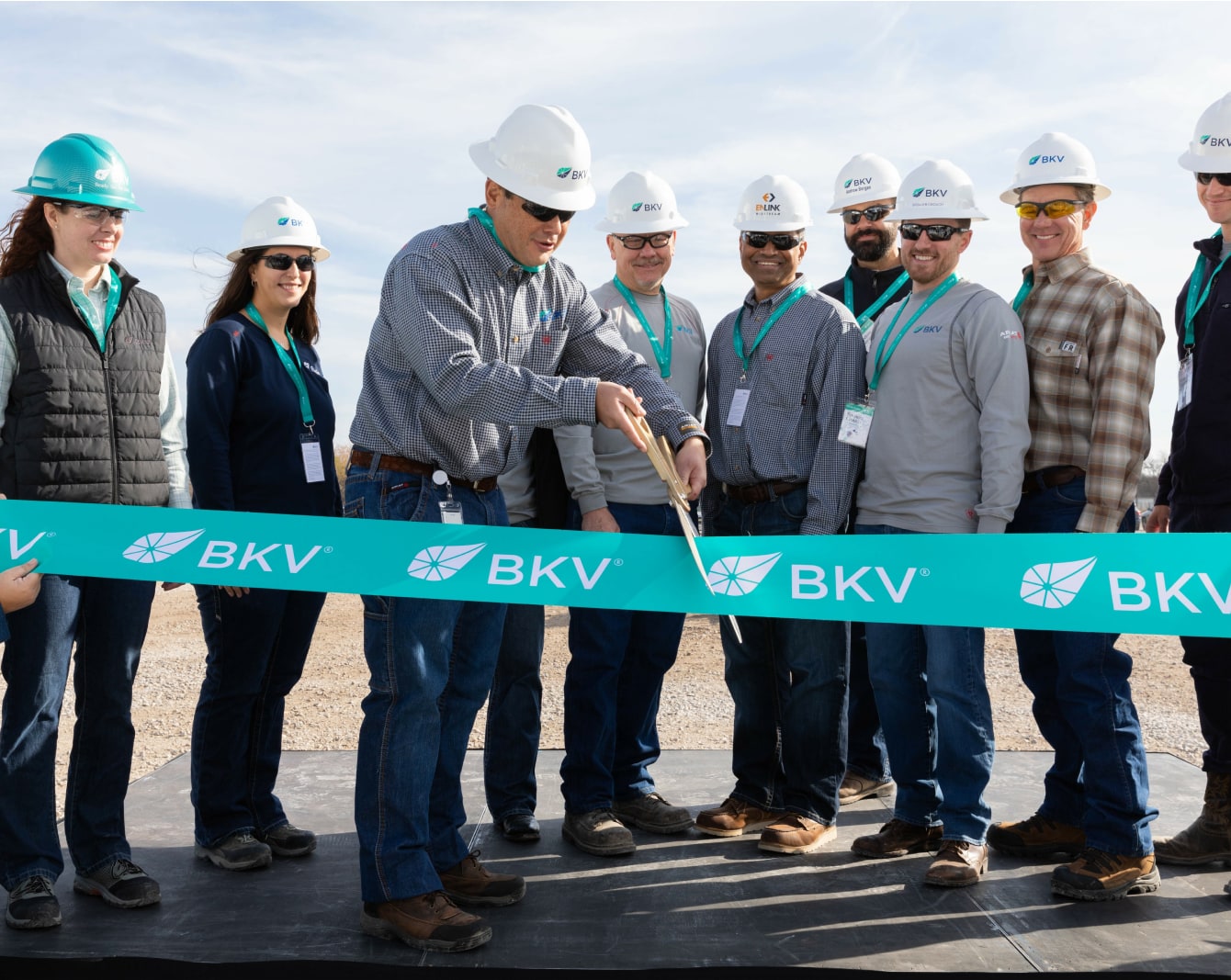 BKV Corporation (BKV)