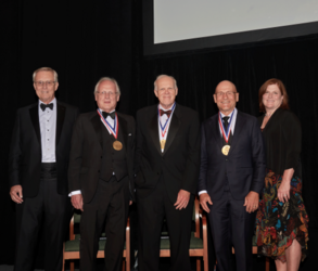 2022 Draper Prize Recipients Honored for Contributions to the Invention ...