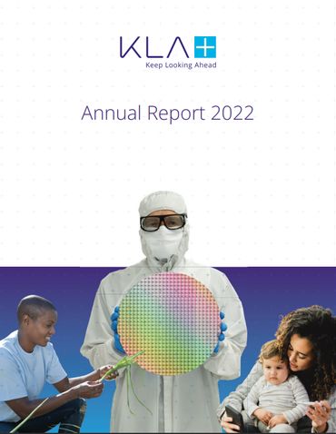 Annual Reports :: KLA Corporation (KLAC)